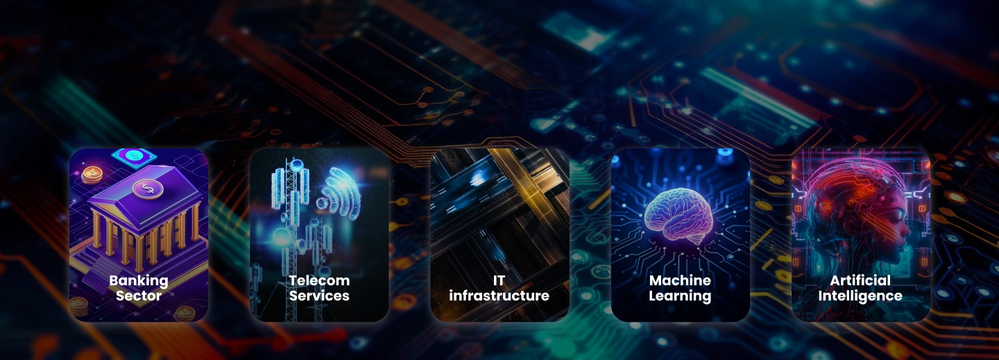 Leeway Softech Pvt Ltd | IT Services & Solutions